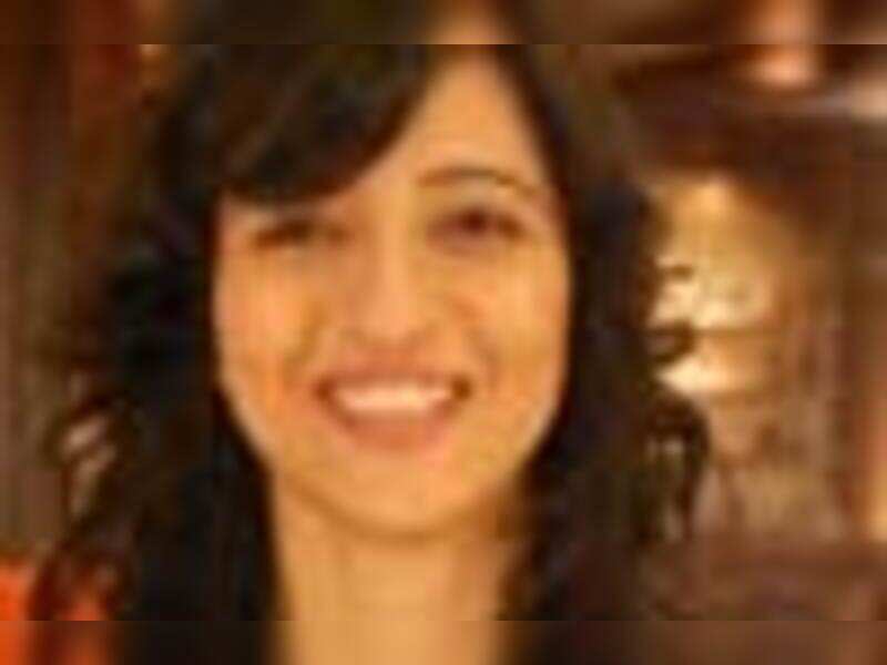 I am good at playing a tomboy: Priya Wal - Times of India