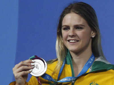 Australian swimmer Shayna Jack banned 2 years in doping case | More ...