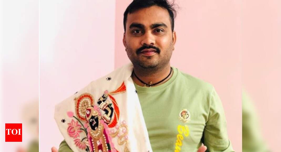 Exclusive! Jignesh Barot opens up about receiving a beautiful Diwali ...