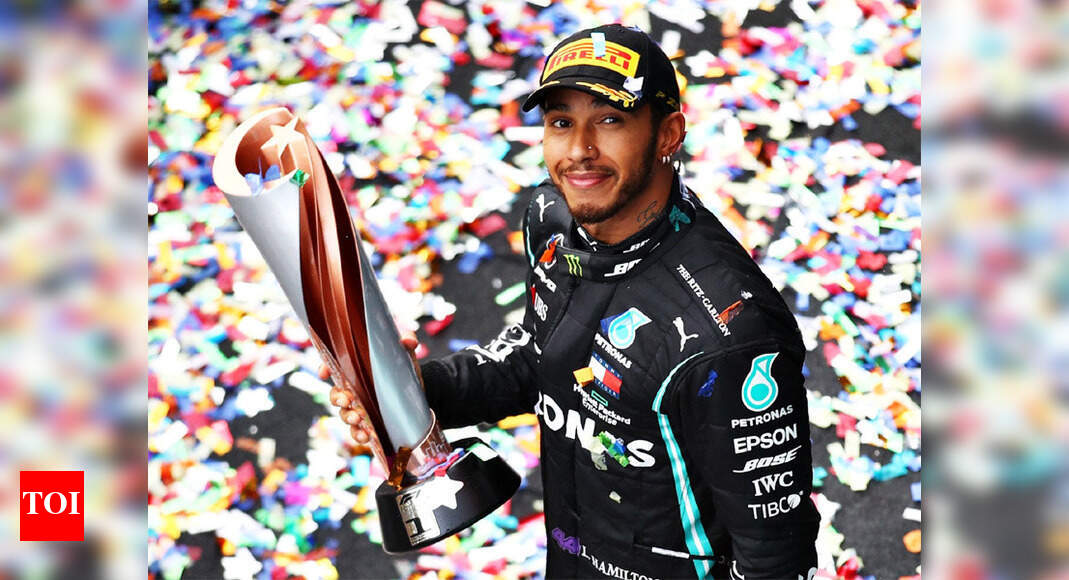 Hamilton fired up to resist 'new generation' again in 2021 | Racing ...