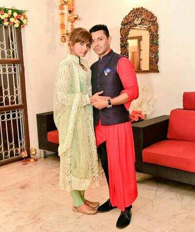 'Bigg Boss' contestant, Tehseen Poonawalla celebrated an environment ...