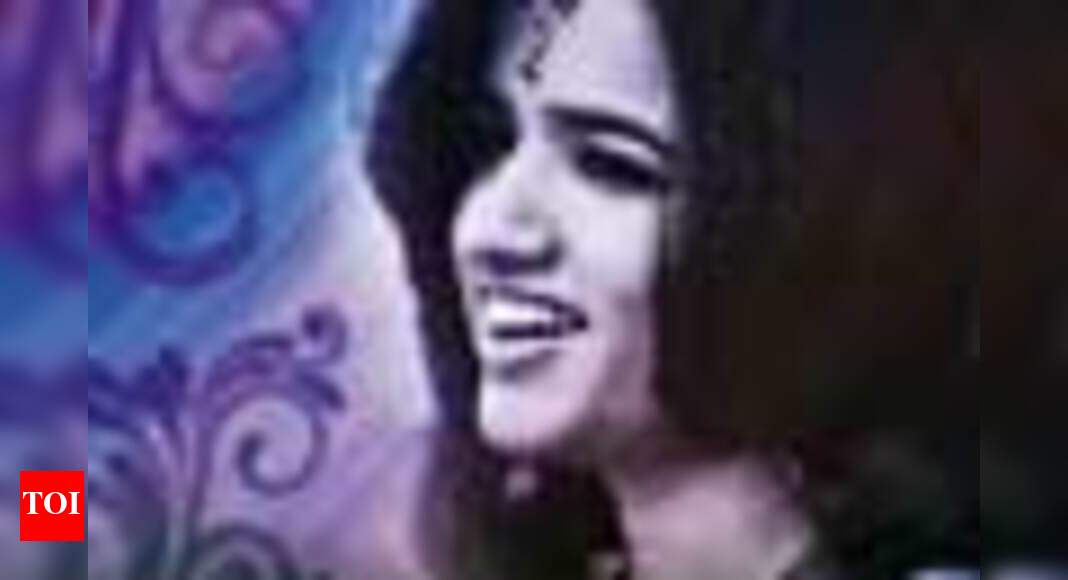 'Surrender' to the world of music with Bindu | Hindi Movie News - Times ...