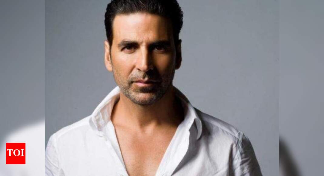 When Akshay Kumar revealed why he doesn’t attend Bollywood parties and ...