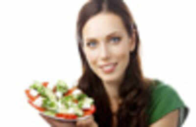 Healthy fasting ideas for Navratras - Times of India