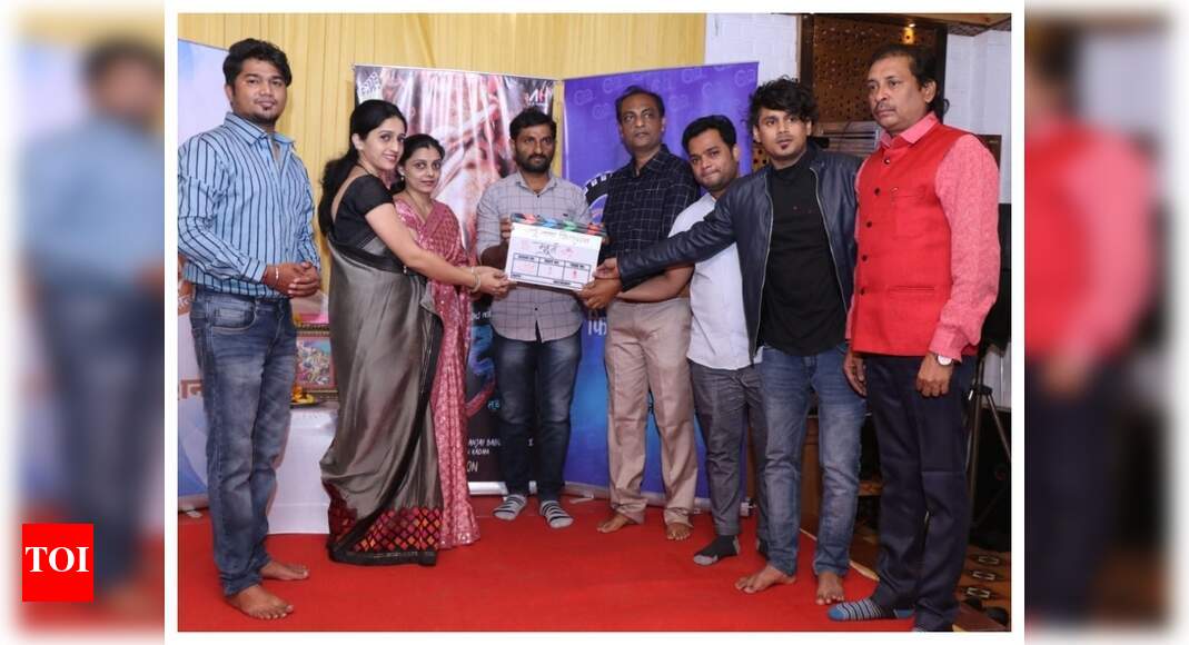 ‘Lagla Yaad Tujha’: ‘Baban’ actor Bhausaheb Shinde is all set to show ...