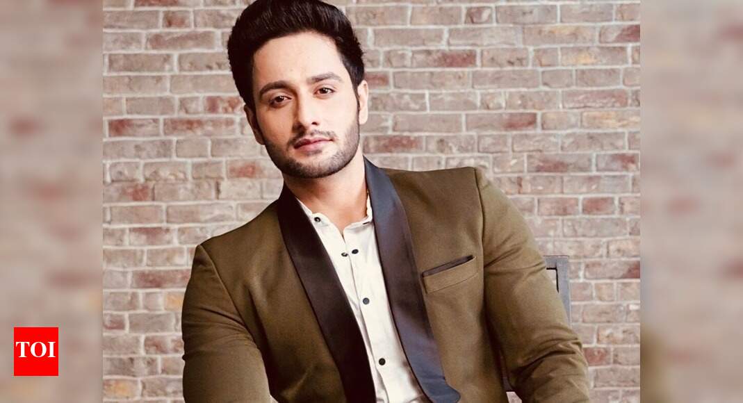 TV star Savi Thakur: Fans shouldn't hurt themselves to prove love for ...