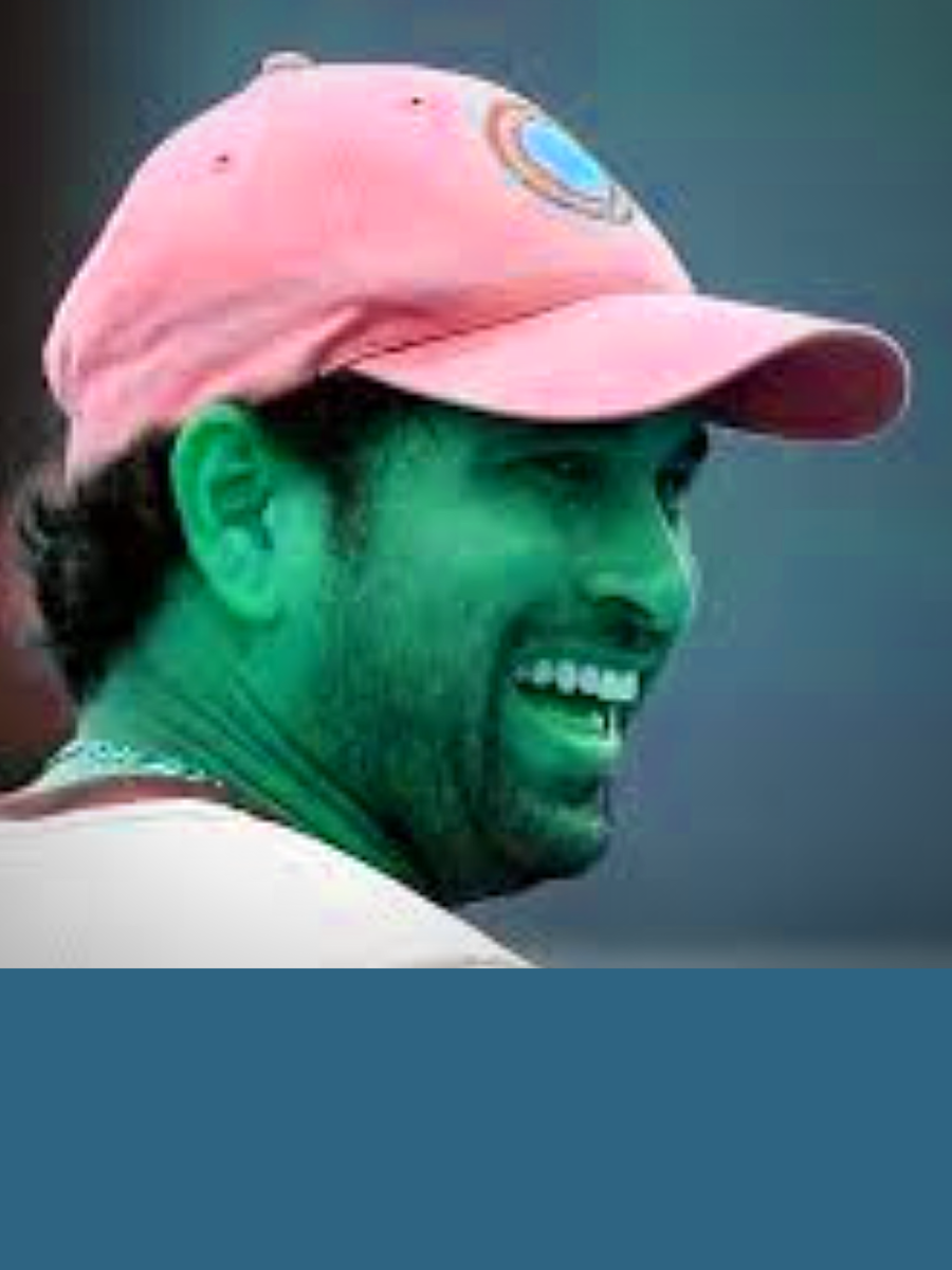 Sachin Tendulkar has the most positive smile ever, here's proof ...