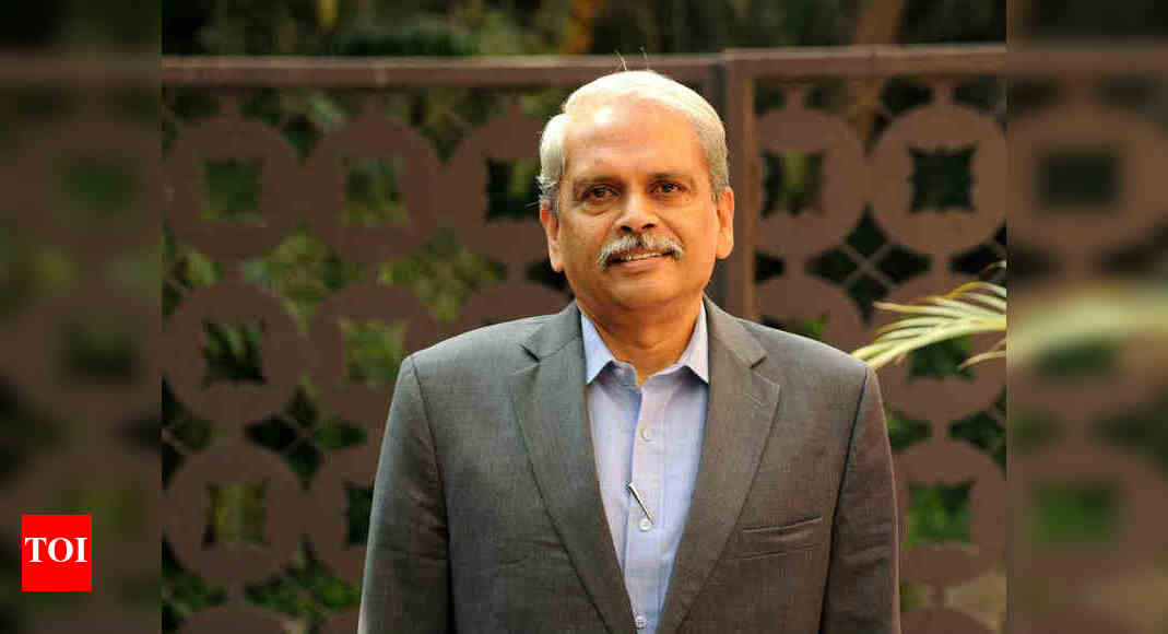 RBI Chairperson: Kris Gopalakrishnan appointed first chairperson of ...