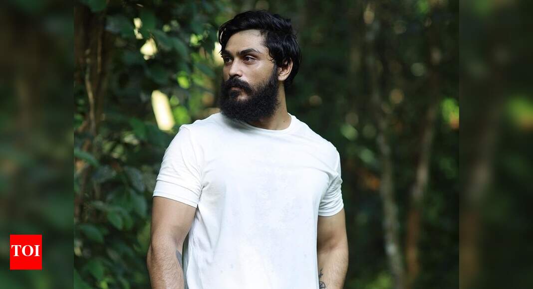 Bigg Boss Malayalam fame Pavan Gino Thomas is all excited about his ...