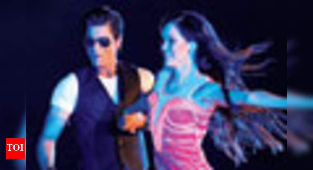 SRK rocks IPL opening ceremony | Events Movie News - Times of India