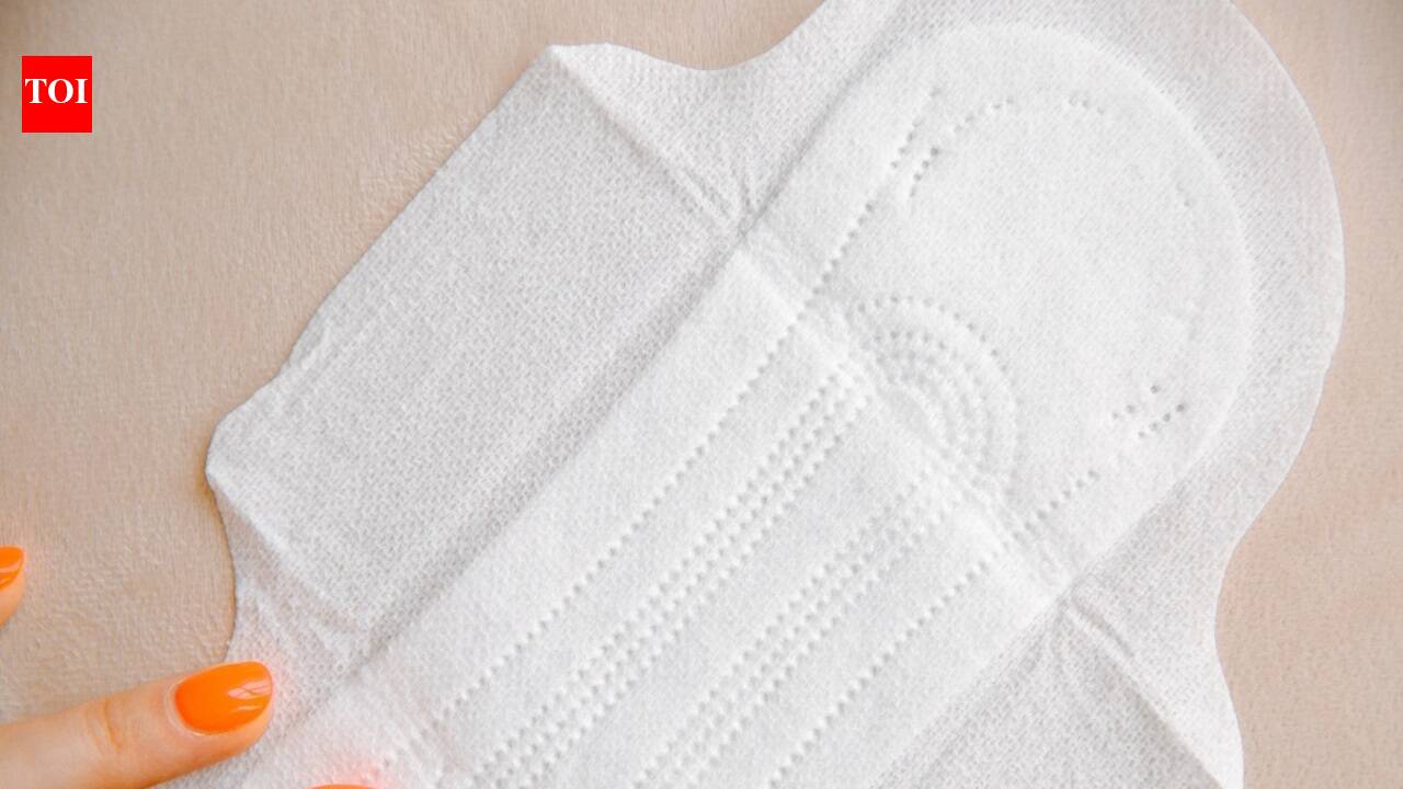 Sanitary pads for regular flow that are affordable & effective - The ...