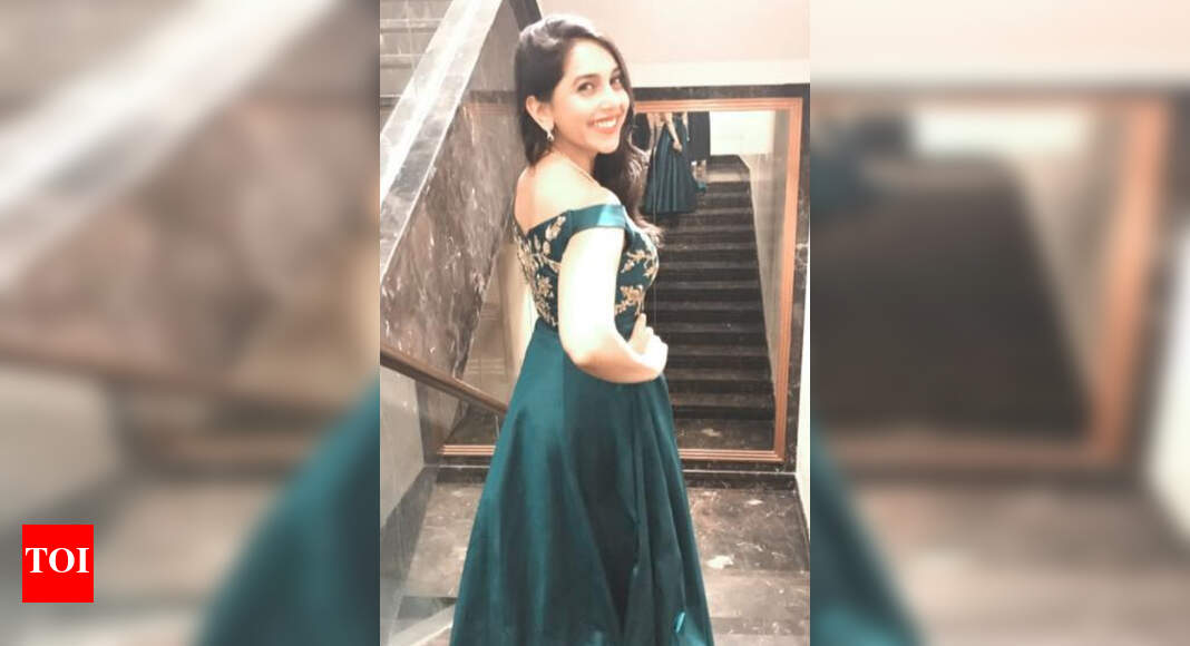 Zeel Doshi Thakkar - Times of India