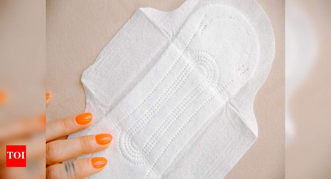 Sanitary pads for regular flow that are affordable & effective - Times ...