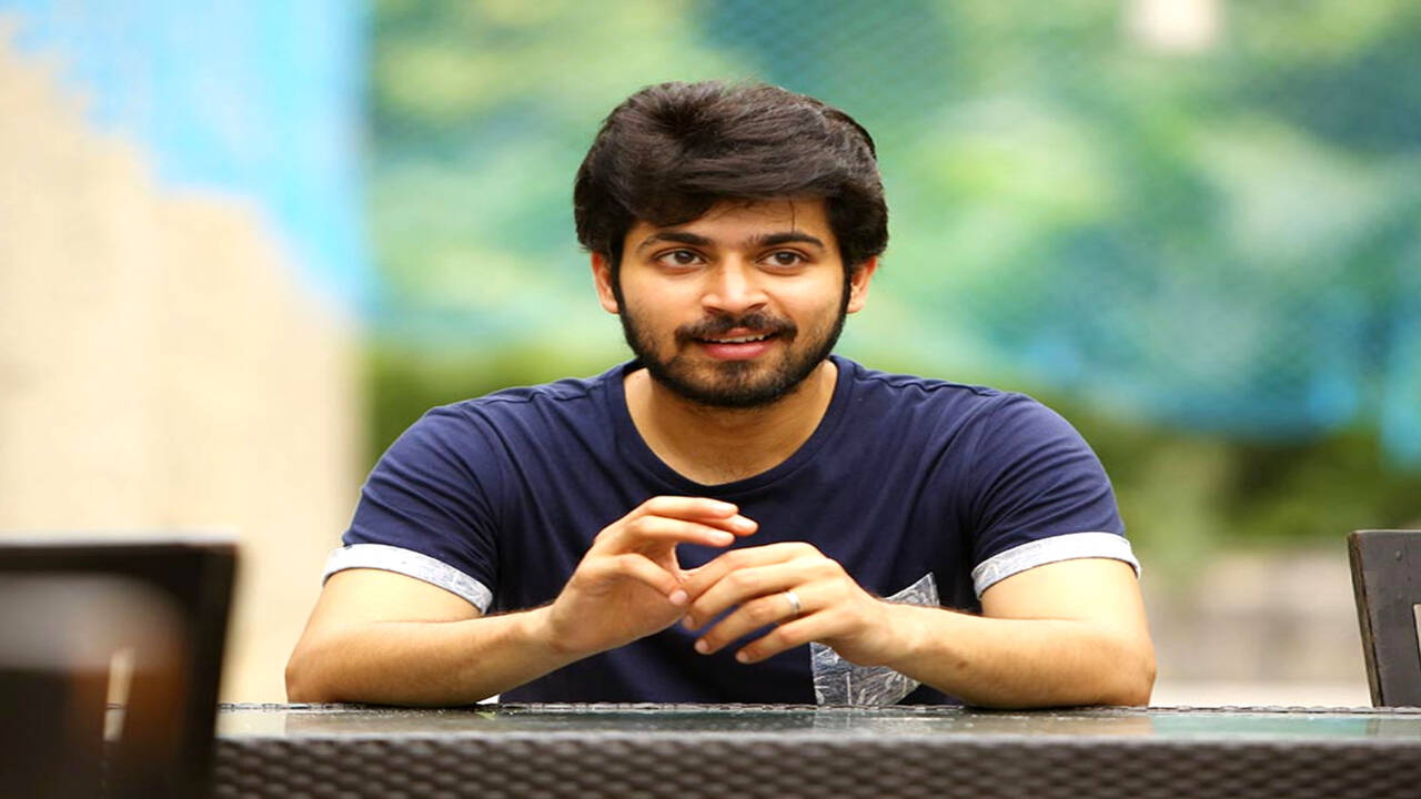 Harish kalyan store
