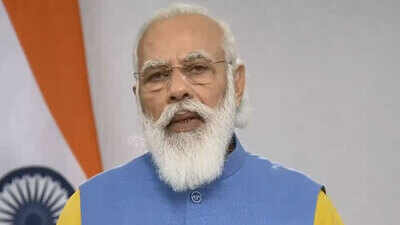 PM Modi: India well on its way towards urban transformation | India ...