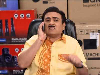 Taarak Mehta Ka Ooltah Chashmah update, November 17: Jethalal and ...