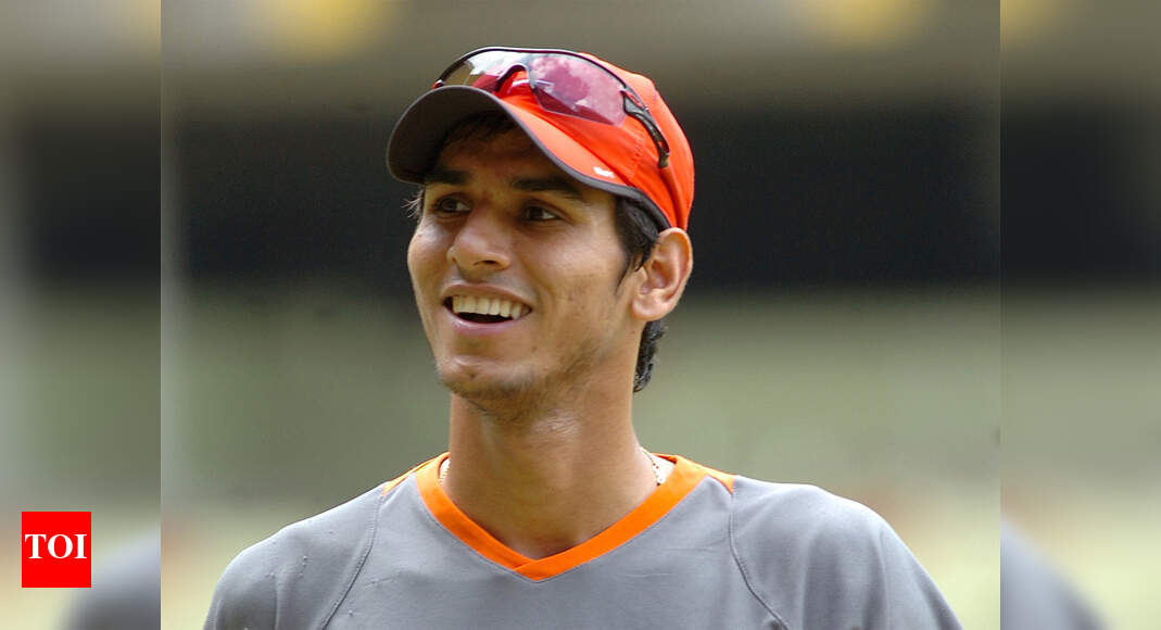 Former India pacer Sudeep Tyagi announces retirement | Cricket News ...