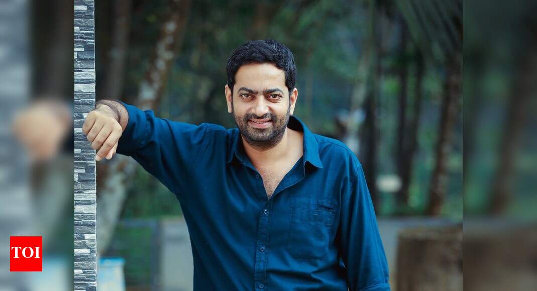 Saiju Kurup: As supporting actor, I am able to play a variety of ...