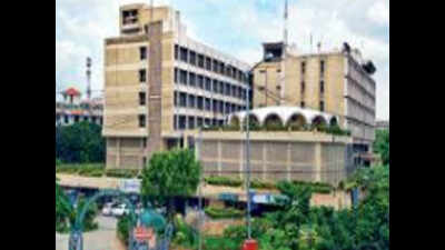 One up on opposition, TRS goes for early polls to GHMC | Hyderabad News ...