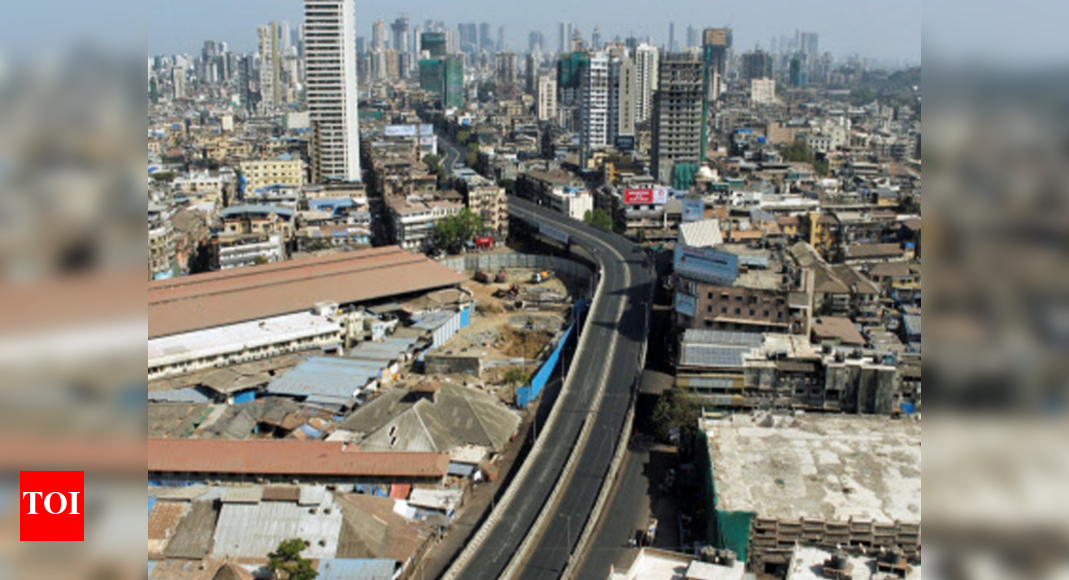 In a 1st, Mumbai development plan makes space for women | Mumbai News ...