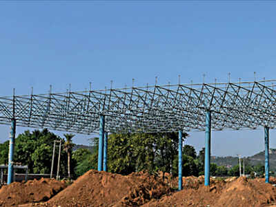 HSPCB begins probe into excavation of Ghamroj bundh | Gurgaon News ...