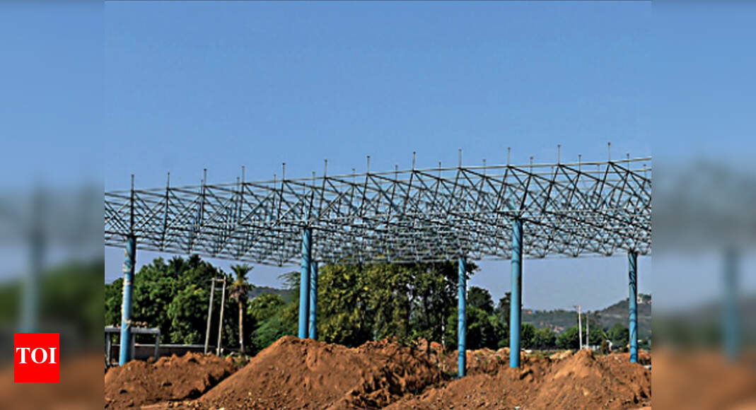 HSPCB begins probe into excavation of Ghamroj bundh | Gurgaon News ...