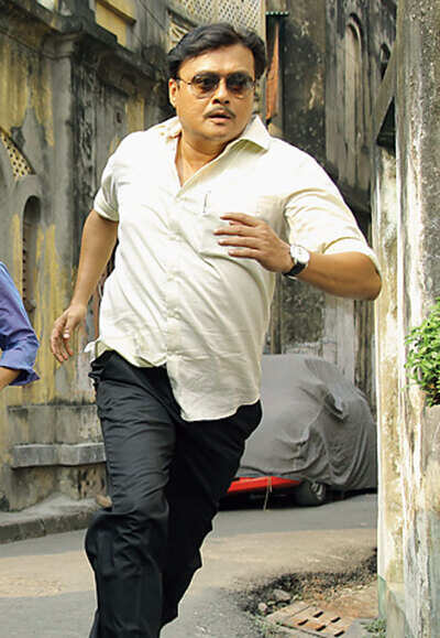 ‘Tirandaj Shabor’: Camera starts rolling for Arindam’s detective ...