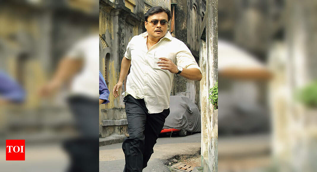 ‘Tirandaj Shabor’: Camera starts rolling for Arindam’s detective ...