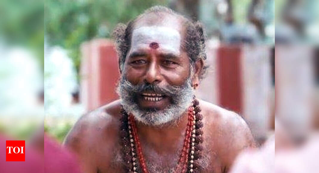 K’wood extends financial support to actor Thavasi | Tamil Movie News ...