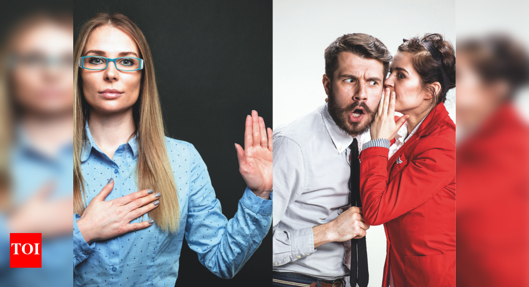 From daydreaming to gossiping: These ‘bad’ habits are good for you ...