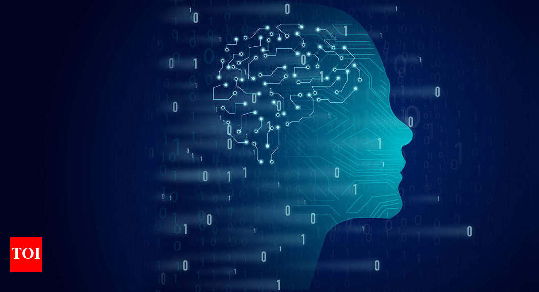 Early disease detection, fewer accidents: AI can help solve these ...