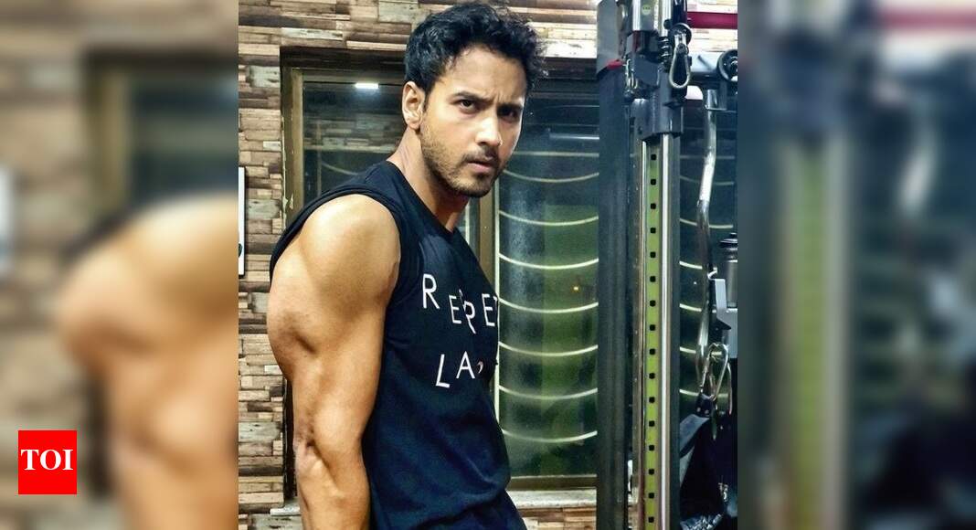 Here are some exciting tips from Yash and his gym sessions | Bengali ...