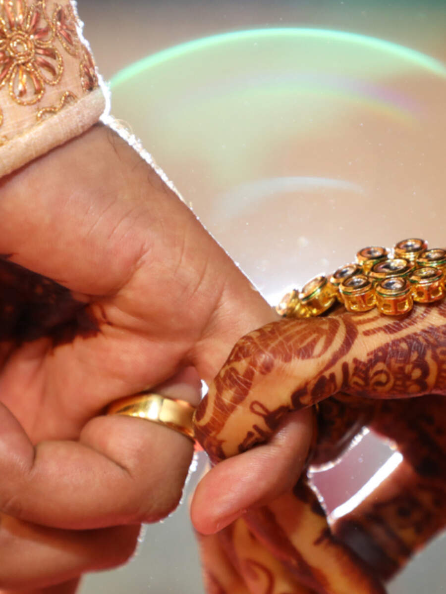 8 medical tests couples need to get before getting married | Times of India