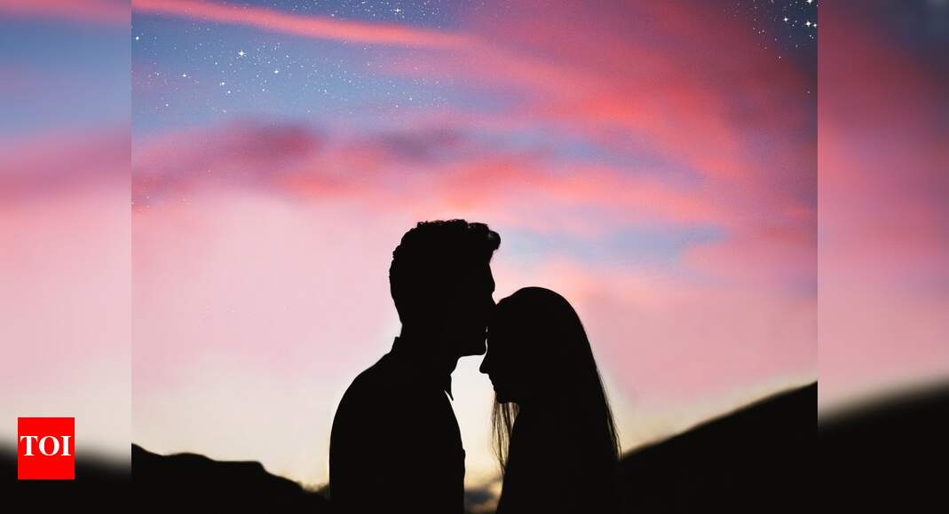 Love Capsule: I prefer love over career and why it's perfectly alright ...