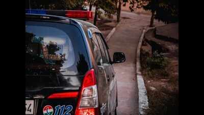 Road to safety: UP 112 cops to be deployed on state highways ...