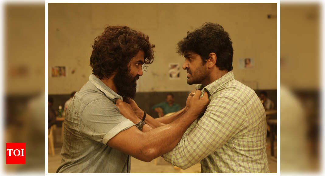 Ananth Nag is ready with his next film | Tamil Movie News - Times of India