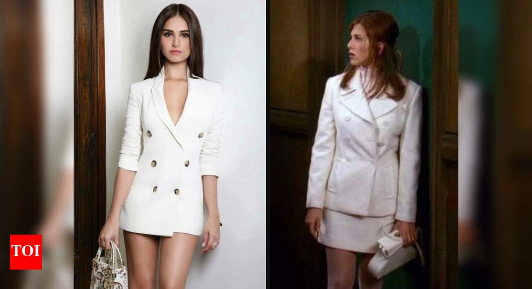 Exclusive! Celebrity stylist Meagan Concessio on working with Tara ...