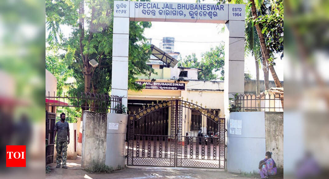 Prison authorities urge Orissa high court to prevent crowding of jails ...