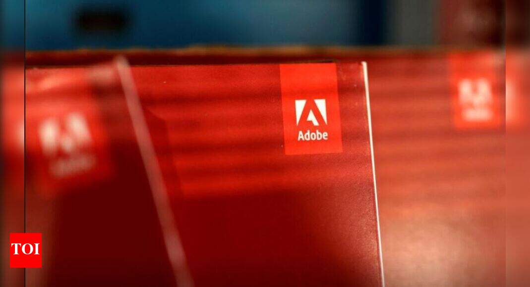 IIT Dhanbad students win Adobe Analytics Challenge 2020 - The Times of ...