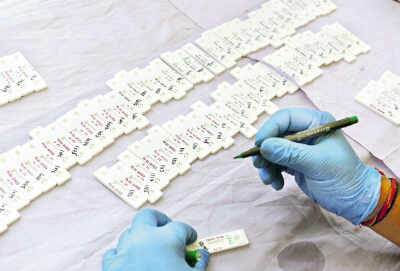 FDA allows 1st rapid virus test that gives results at home - Times of India