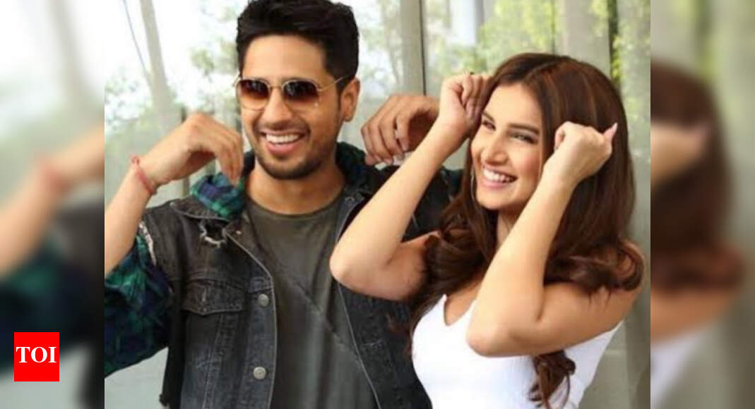 Sidharth Malhotra wishes Tara Sutaria a ‘super year’ on her birthday ...