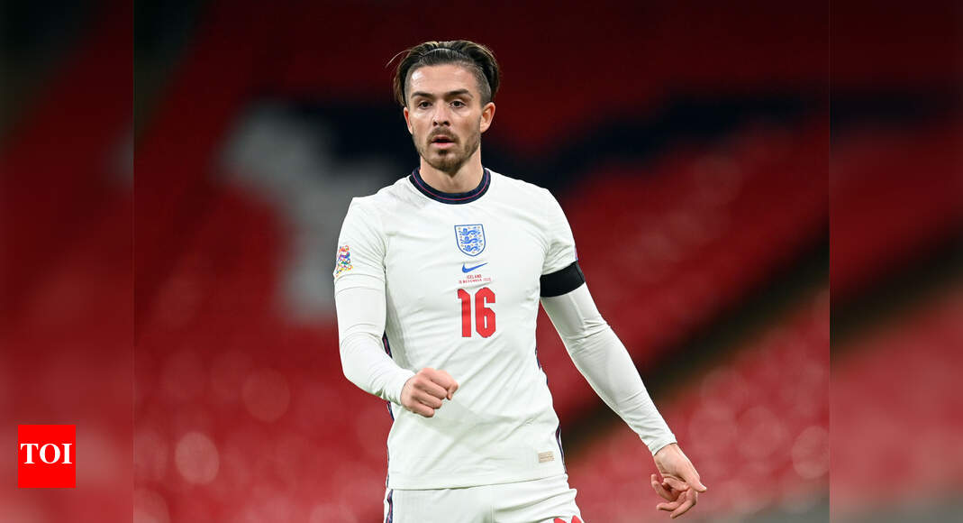 Too early for Gascoigne comparisons, says Grealish | Football News ...
