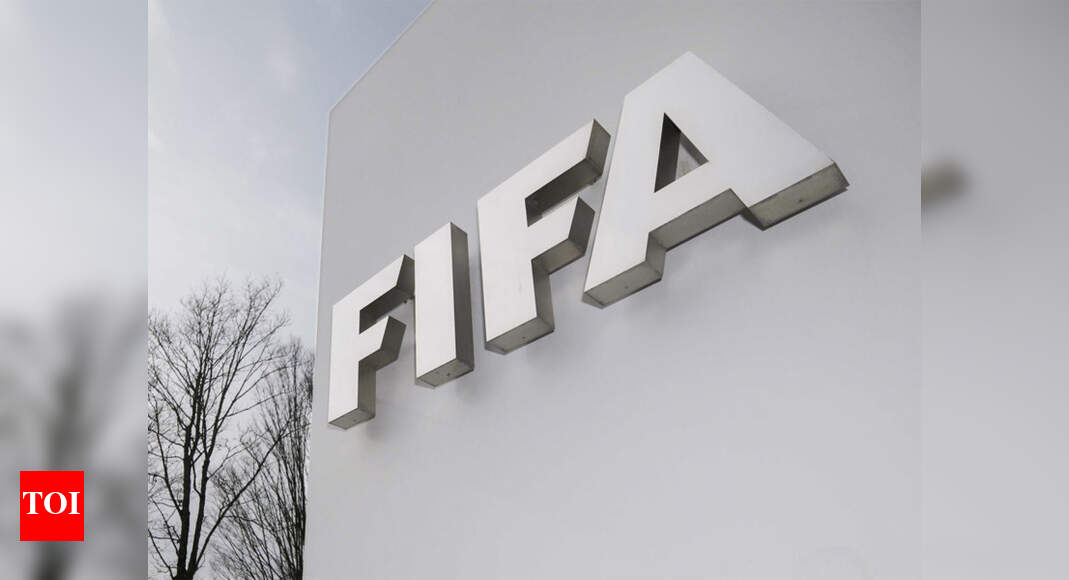 New FIFA rules to protect female players' maternity rights | Football ...