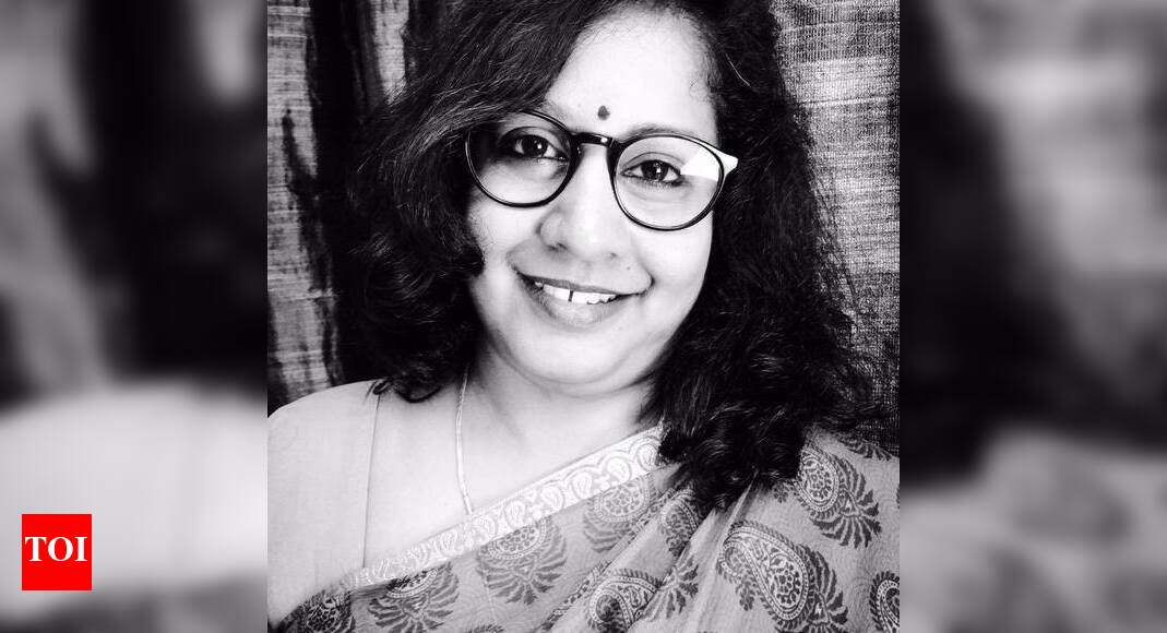 Life coach Deepa Rani Shekar gives a peak into the power of one's mind ...