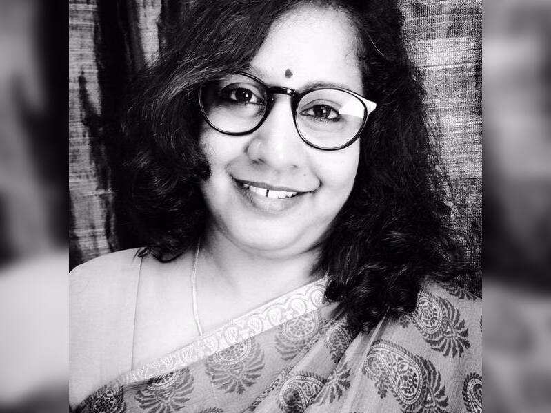 Life coach Deepa Rani Shekar gives a peak into the power of one's mind ...