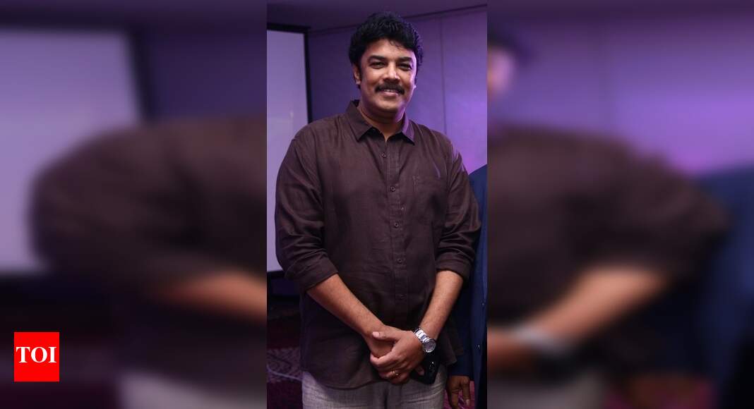 Sundar C films action sequence for 11 days in a palace set for his next ...