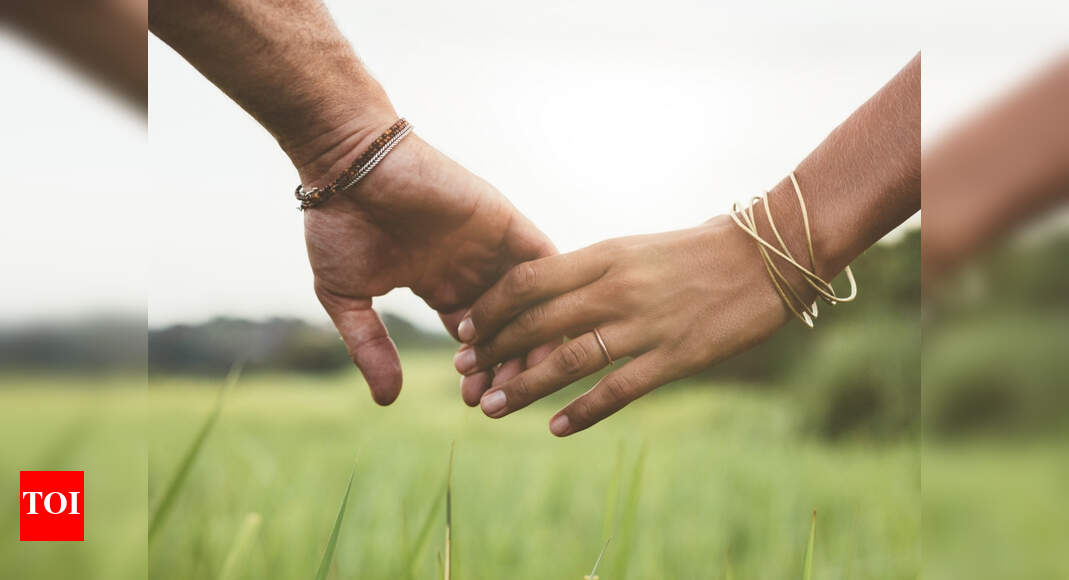 Why experimenting with distance in your relationship is vital for ...