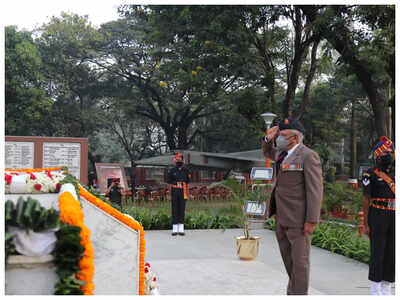 Southern Star sappers celebrate 240th corps day | Pune News - Times of ...