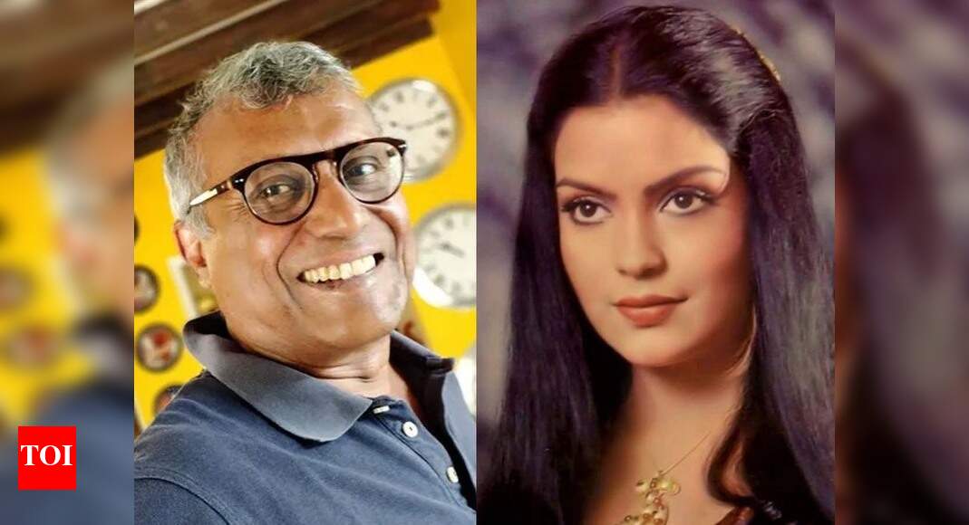 'Bhopal Express' director Mahesh Mathai on Zeenat Aman: She was the ...