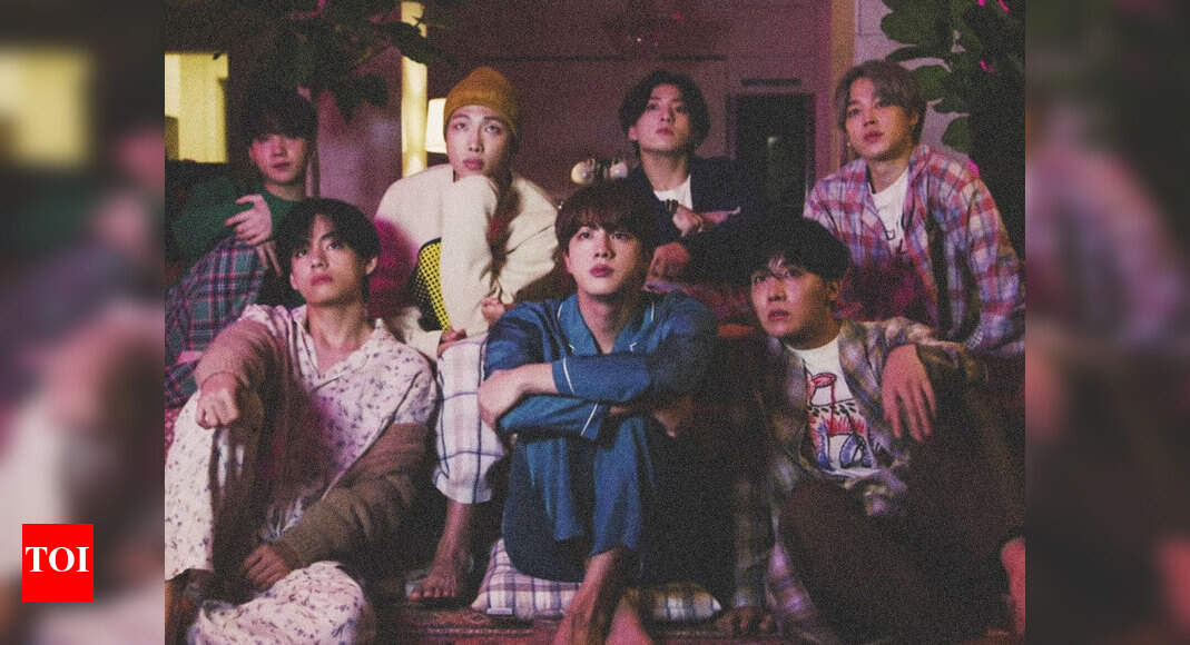 'Life Goes On' music video: BTS release their most personal and ...